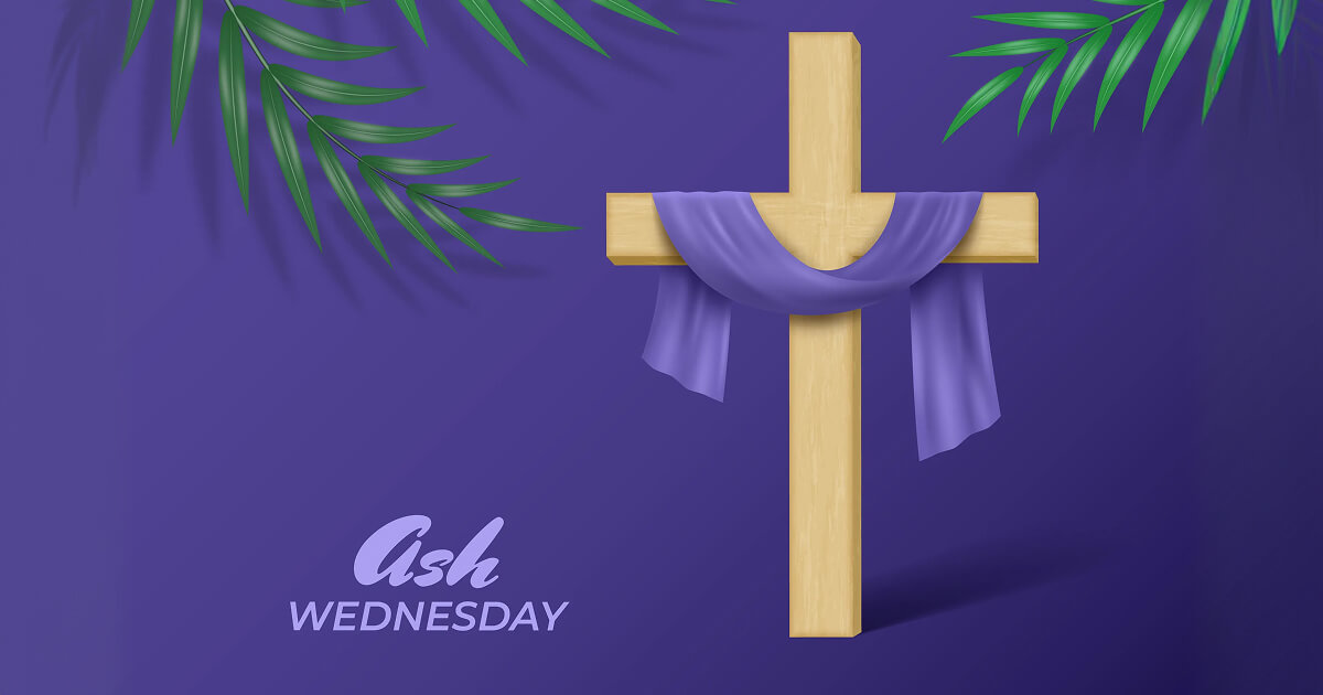 Ash Wednesday 2026: Date, Meaning & Lenten Tradition