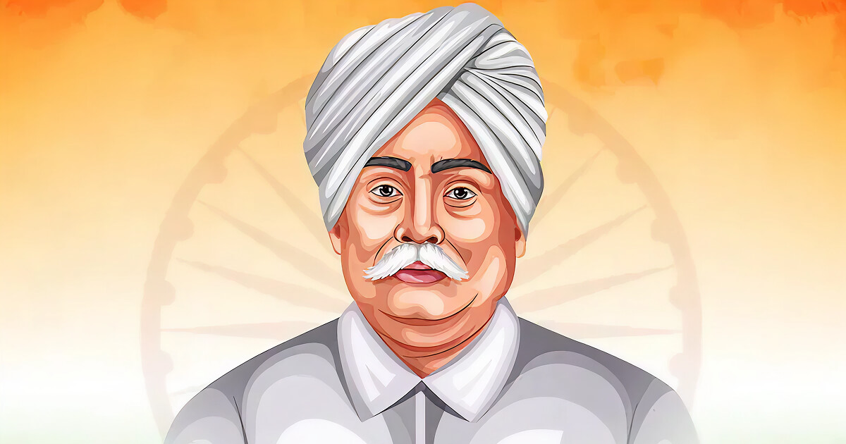 Birth Anniversary of Lala Lajpat Rai 2026: Date, Punjab Kesari's Life ...