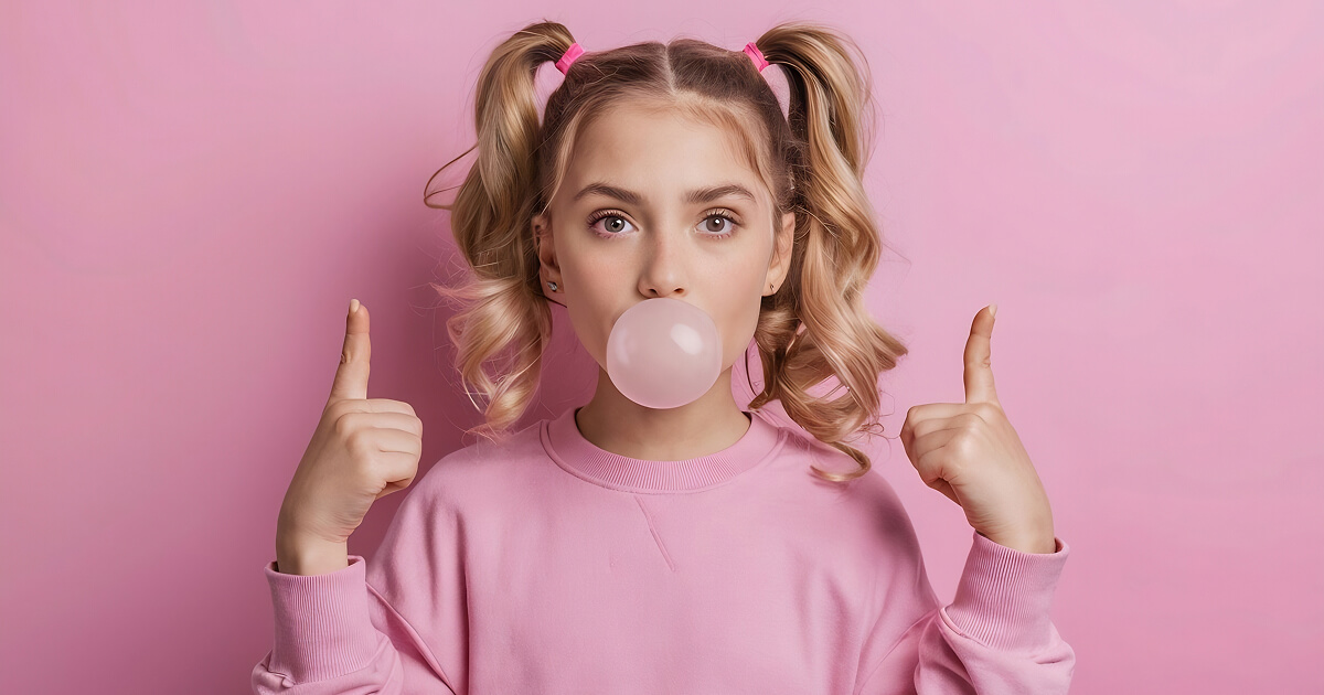 Bubble Gum Day 2026: Date, History, Activities & Fun Facts