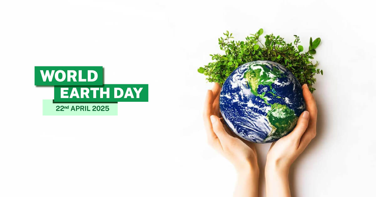 Earth Day 2025: Date, Theme, History, Quotes, Wishes & Posters