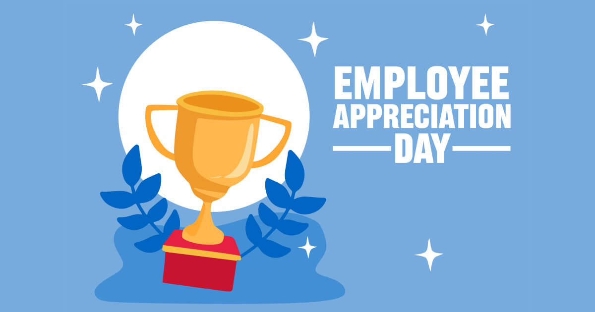Employee Appreciation Day 2026: Date, History, Wishes, Quotes, Quiz ...