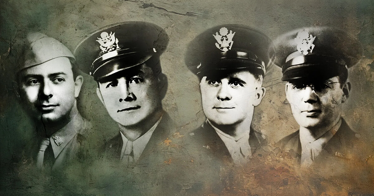 Four Chaplains Day 2026: History, Date & Legacy of Courage