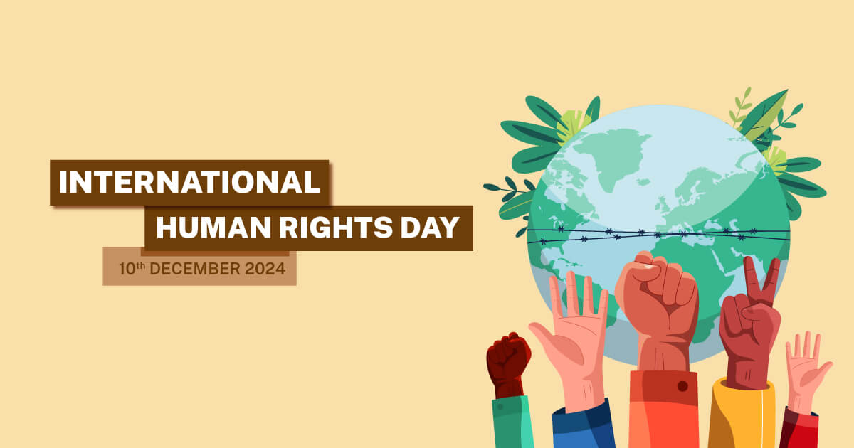 Human Rights Day 2024: Date, Theme, Quotes & Celebration Ideas
