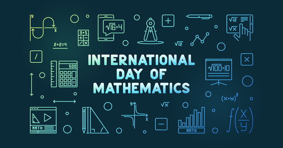 International Day of Mathematics 2026 (March 14): History, Significance ...