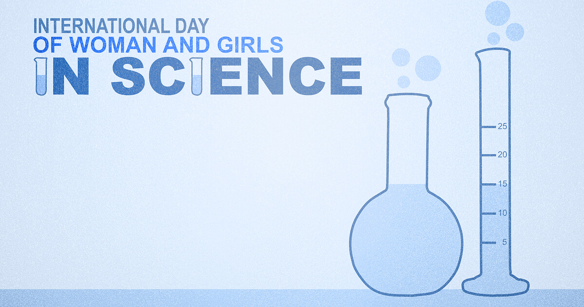 International Day of Women & Girls in Science 2026: Date, Theme ...