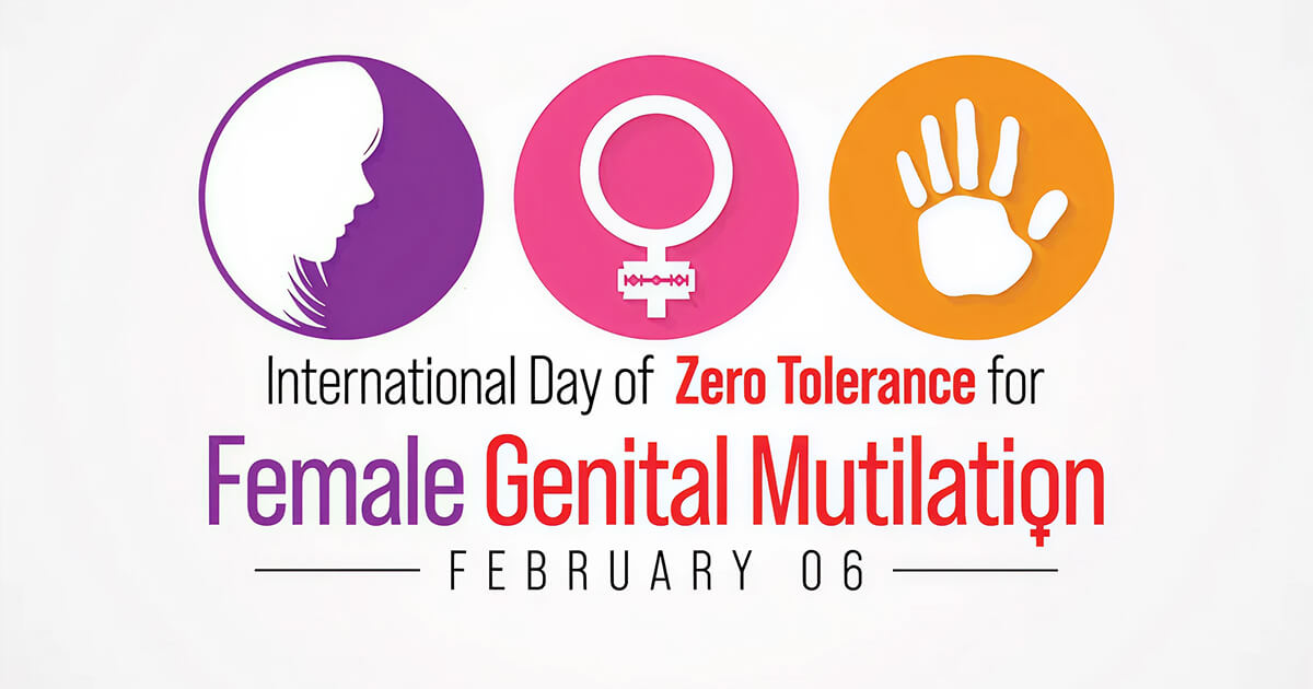 International Day of Zero Tolerance for FGM 2026: Date & Awareness