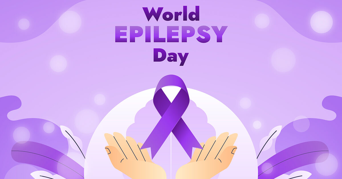 International Epilepsy Day 2026: Date, Theme, Awareness & Support