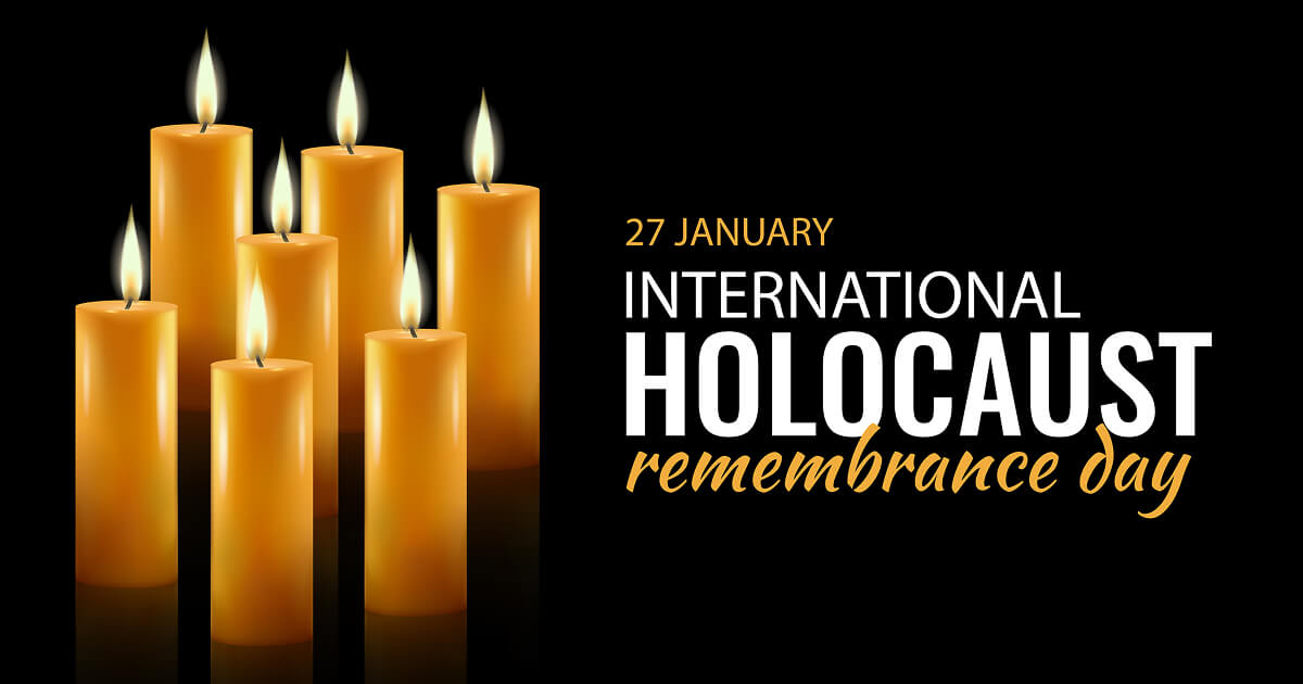International Holocaust Remembrance Day 2026: Date, History & Significance