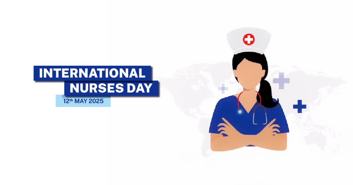 International Nurses Day 2025: Date, Theme & Wishes