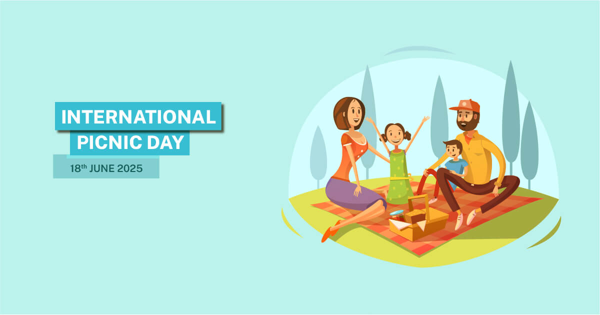 International Picnic Day 2025: Date, Theme, Activities & Poster Maker