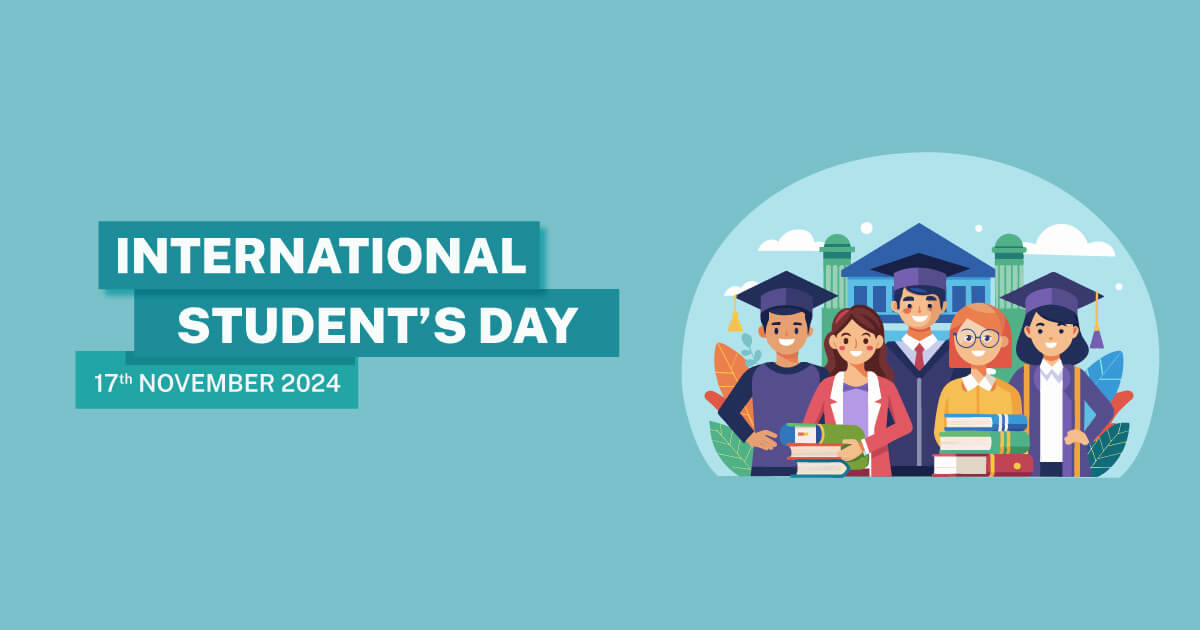 International Students Day 2024 Date Theme Quotes Celebration