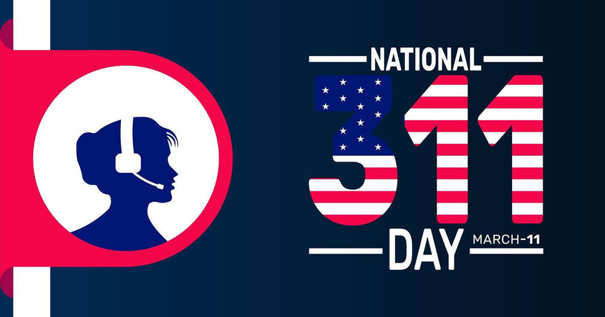 National 311 Day 2026 (11 March): Meaning, History, Importance & Wishes