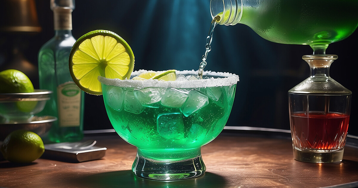 National Absinthe Day 2026: Date, History, Wishes, Quotes & Celebration ...