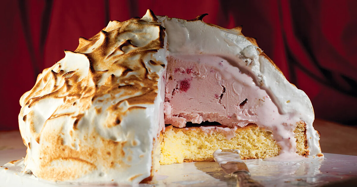 National Baked Alaska Day 2026: Date, Recipe & Celebration Ideas