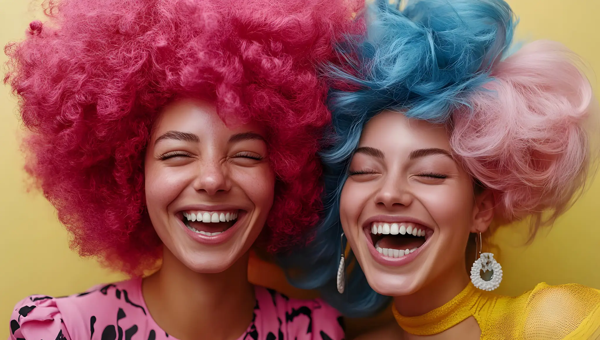 National Big Wig Day 2026: Date, Meaning, Activities & How to Celebrate