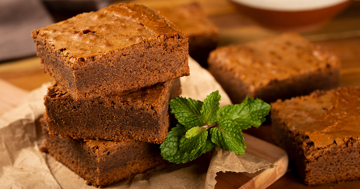 National Blonde Brownie Day 2026: Date, Wishes & Celebration