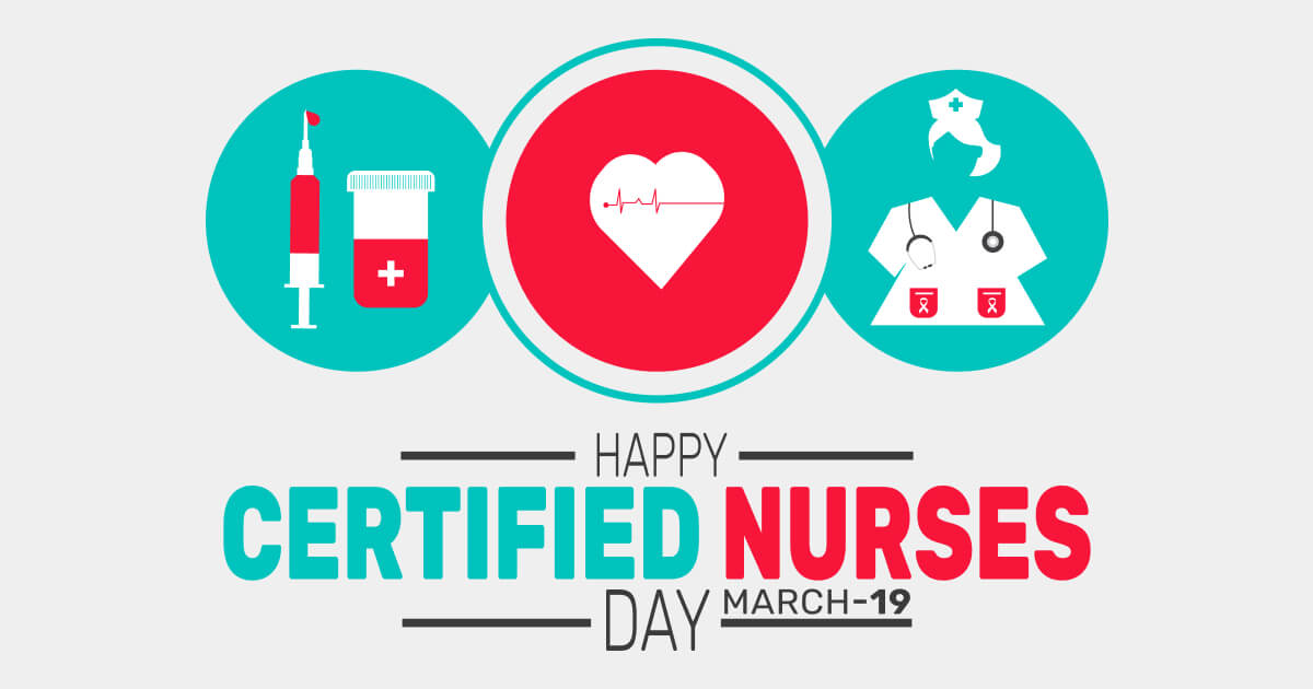 National Certified Nurses Day 2026: Meaning, Date, Wishes, Quotes ...