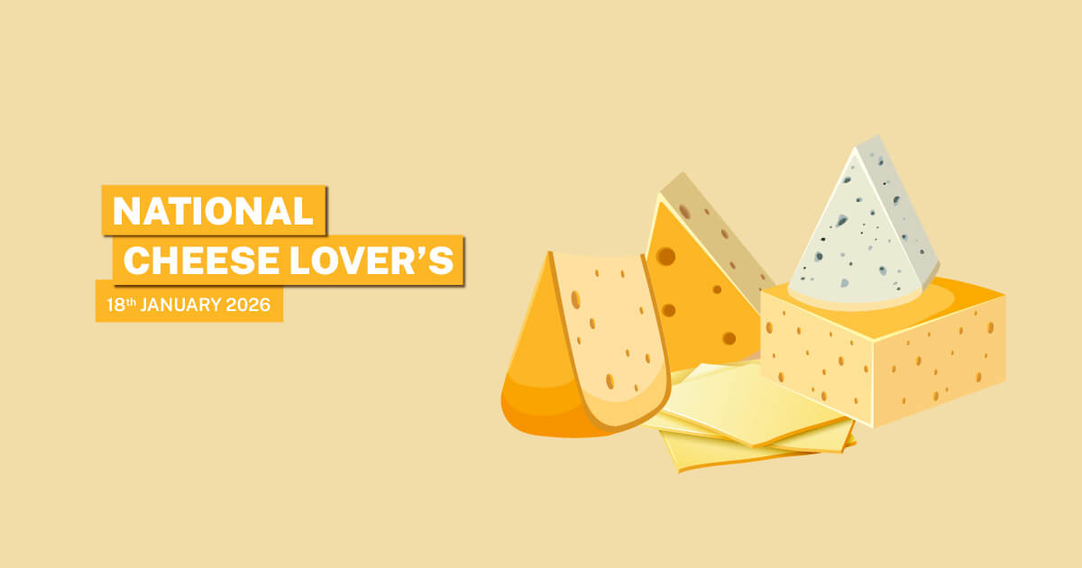National Cheese Lover's Day 2026: Date, History, Celebration & Cheesy Fun
