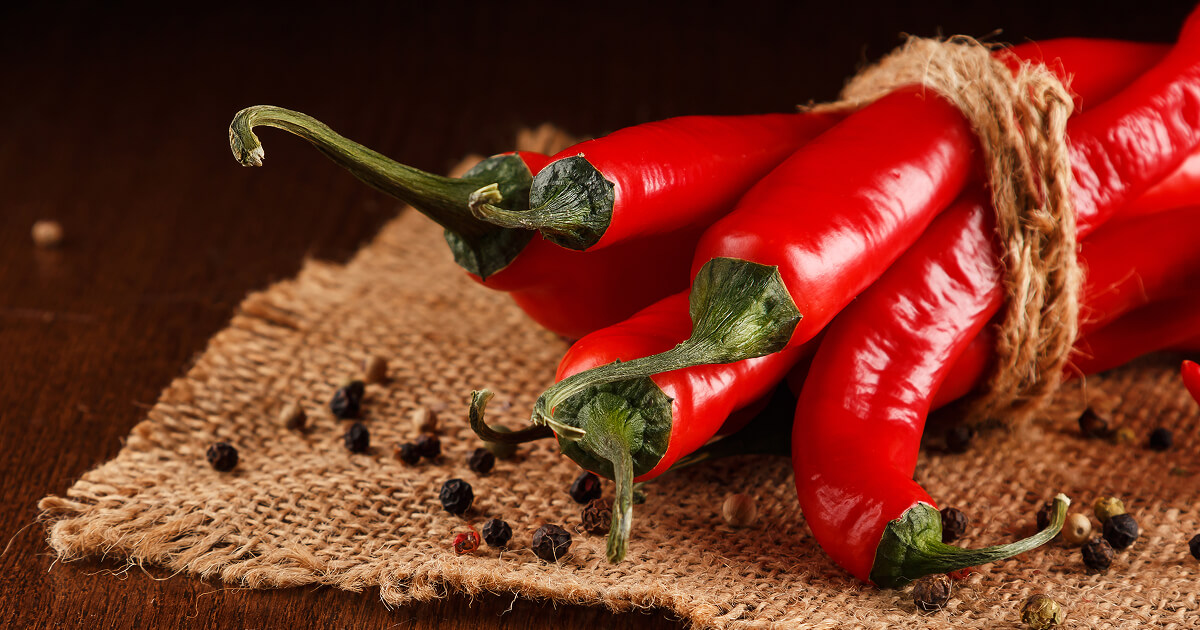National Chili Day 2026: Date, History, Varieties, Wishes & Quiz