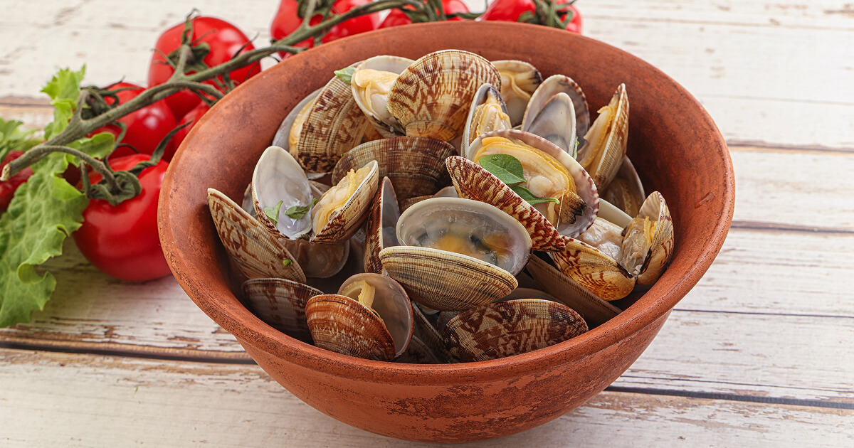 National Clams on the Half Shell Day 2026: Date & Facts