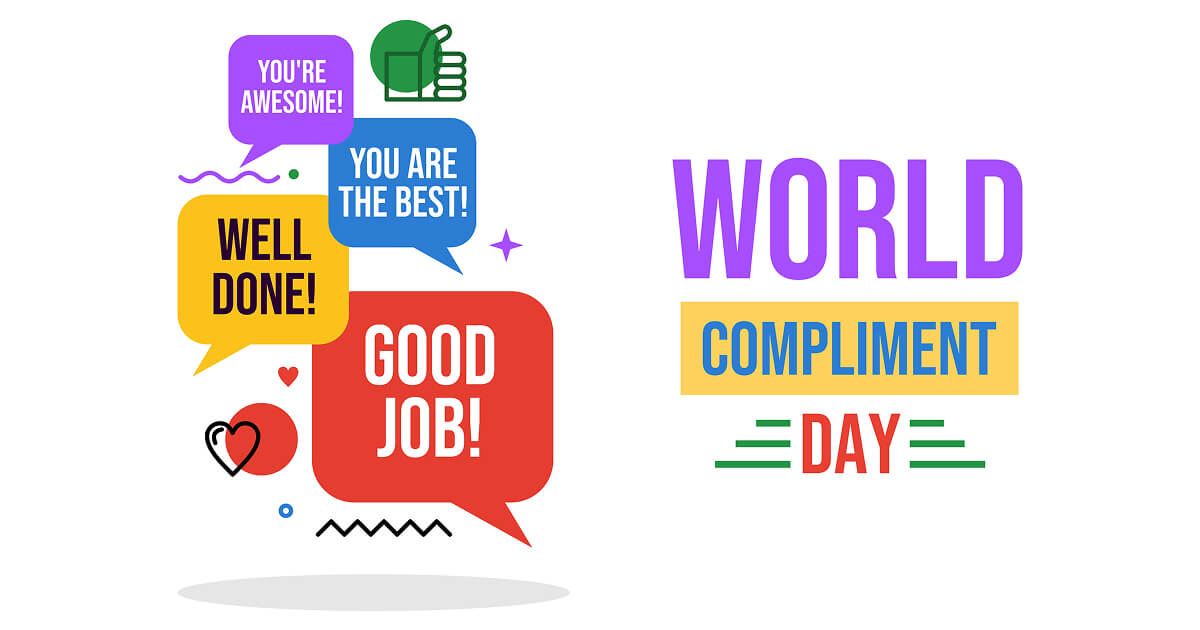 National Compliment Day 2026: Date, Wishes & Celebration Ideas