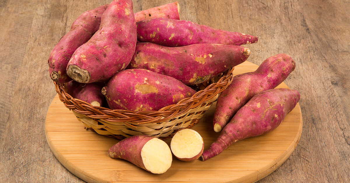 National Cook a Sweet Potato Day 2026: Date, Benefits, Recipes & Wishes