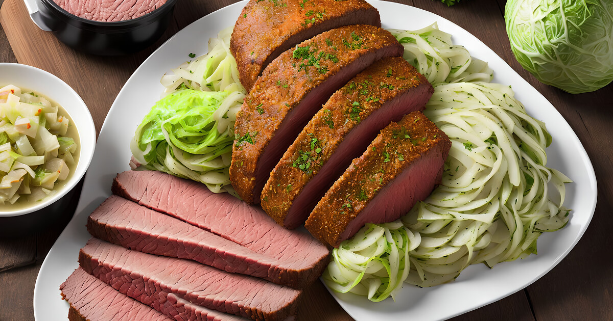 National Corned Beef and Cabbage Day 2026: Date, History, Meaning ...