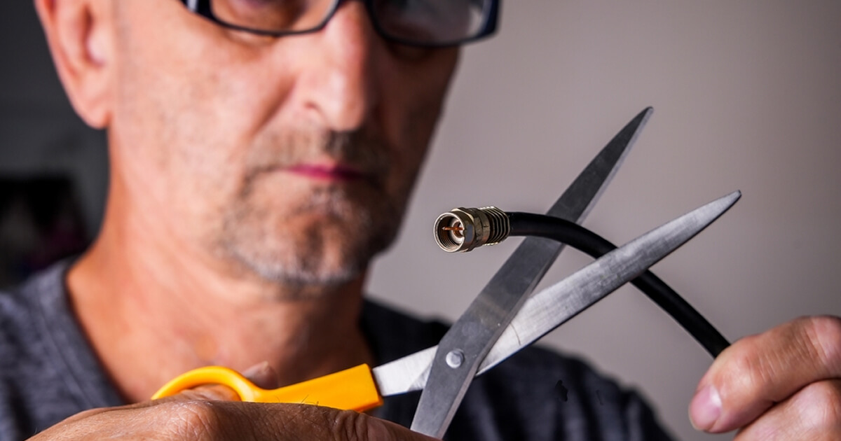 National Cut the Cord Day 2026: Date, Meaning & Why It Matters