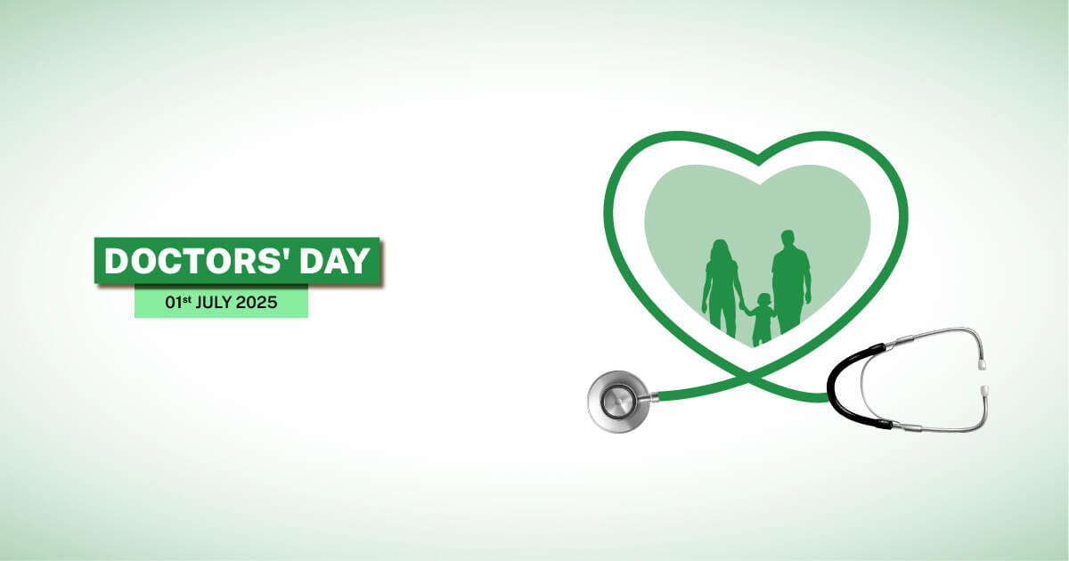 National Doctors' Day 2025: Theme, Wishes, Quotes & Poster Ideas