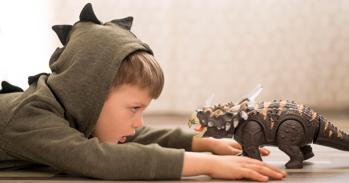 National Draw A Dinosaur Day 2026: Date, Meaning & Fun Ideas