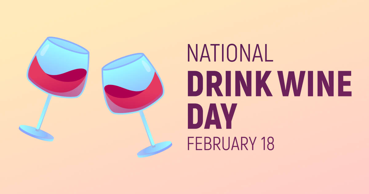 National Drink Wine Day 2026: Date, History, Wine Culture & Celebration