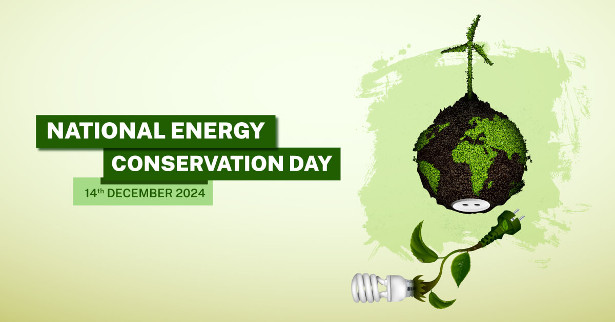 National Energy Conservation Day 2024: Date, Theme & Ideas