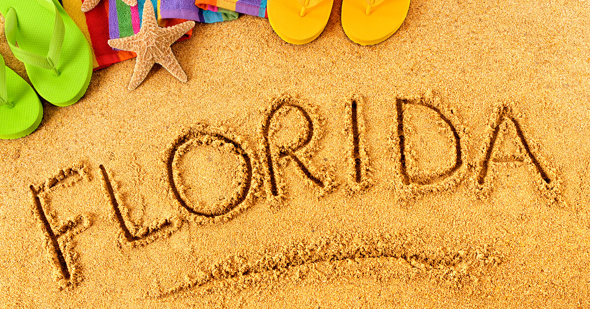 National Florida Day 2026: Date, History & Celebration