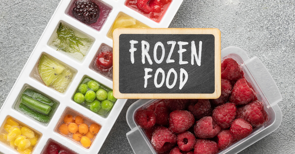 National Frozen Food Day 2026: Date, History, Facts, Recipe, Wishes ...