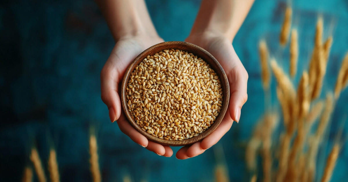 National Grain Free Day 2026: Date, Meaning, History & Celebration Ideas