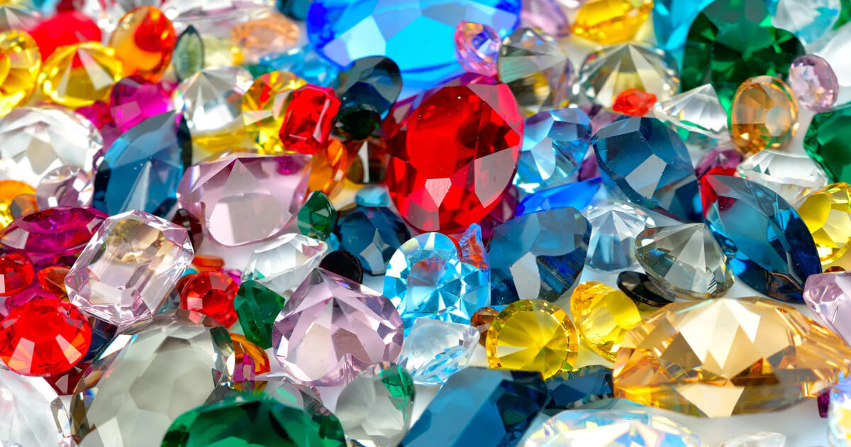 National Jewel Day 2026 (March 13): Theme, History, Importance, Facts ...