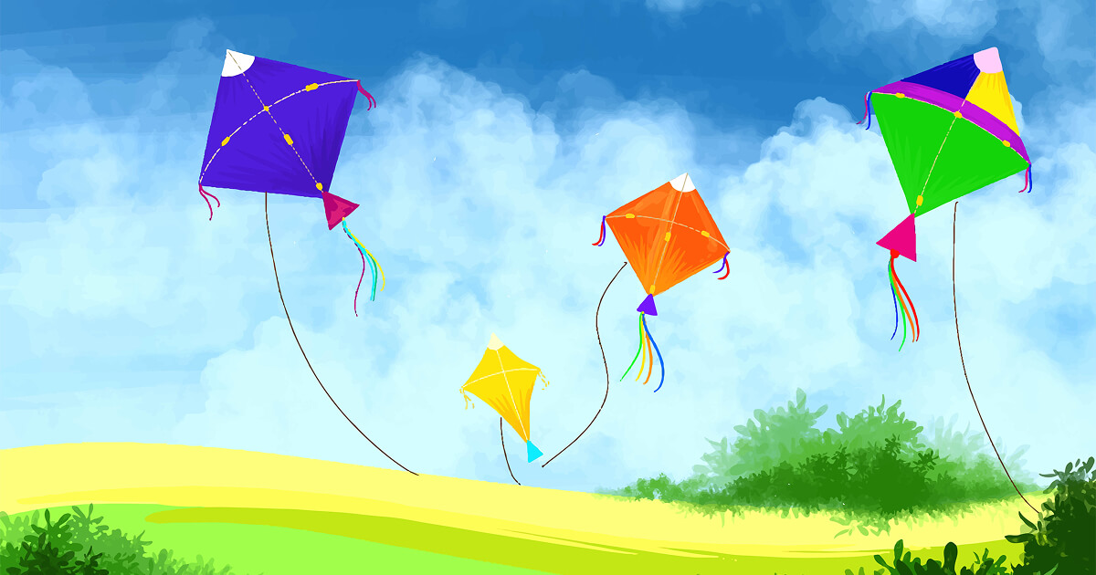 National Kite Flying Day 2026: Date, History & Celebration Ideas
