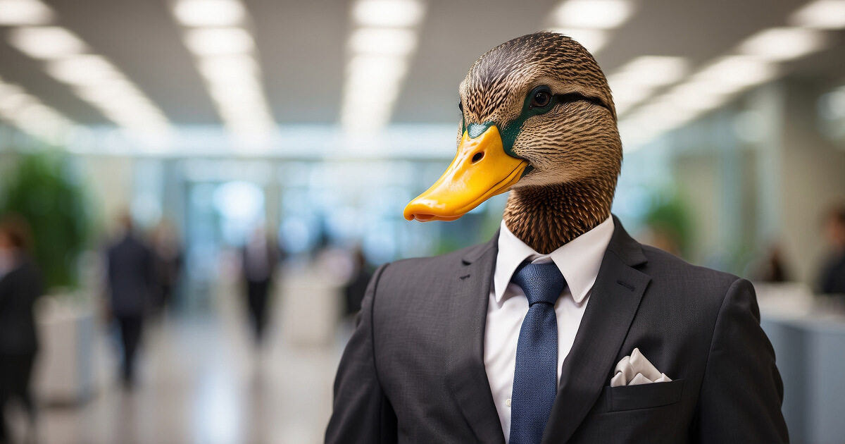 National Lame Duck Day 2026: Date, History, Civic Insight & Facts
