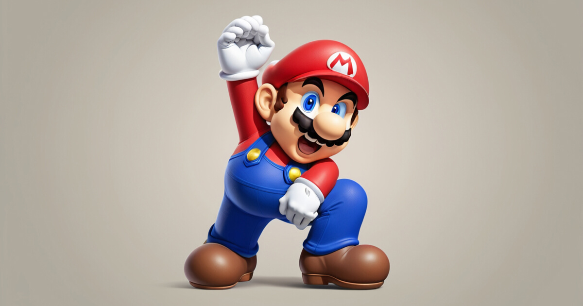 National Mario Day 2026 (10 March): Date, History, Meaning, Celebration ...