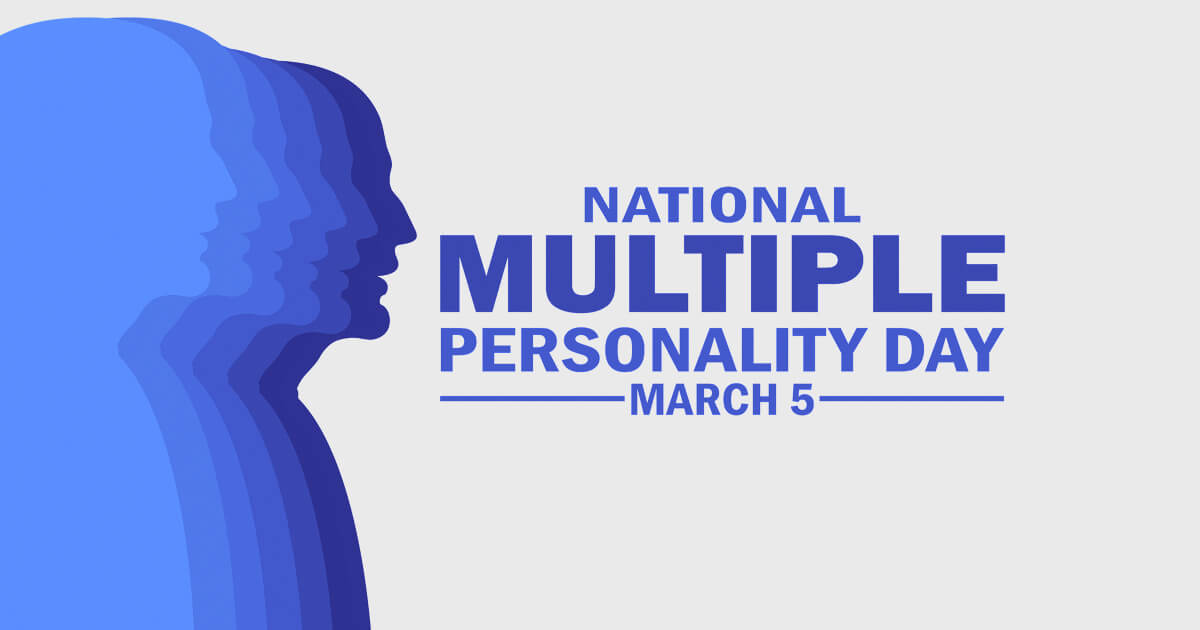 National Multiple Personality Day 2026: Date, Meaning, Wishes, Quotes ...
