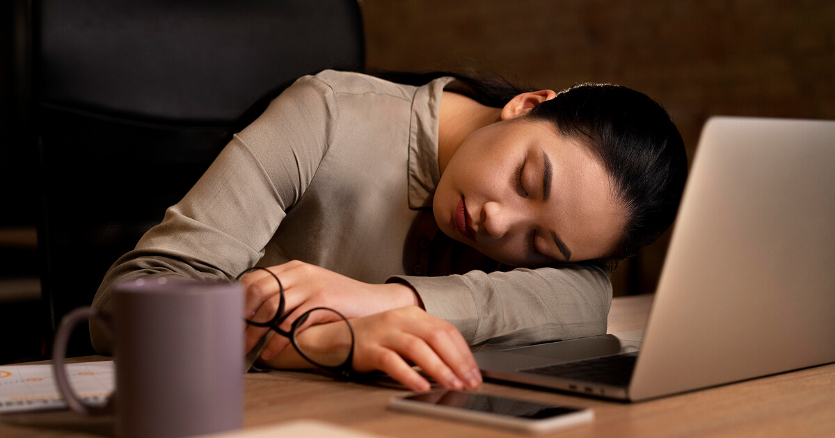 National Napping Day 2026 (10 March): Meaning, History, Benefits ...