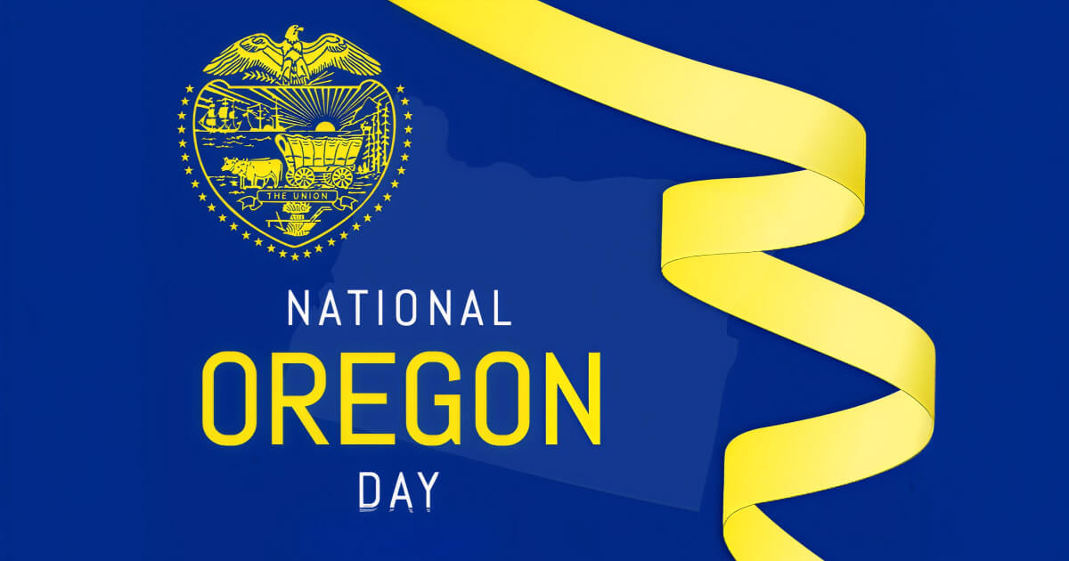 National Oregon Day 2026: Date, History, Significance, Fun Facts ...