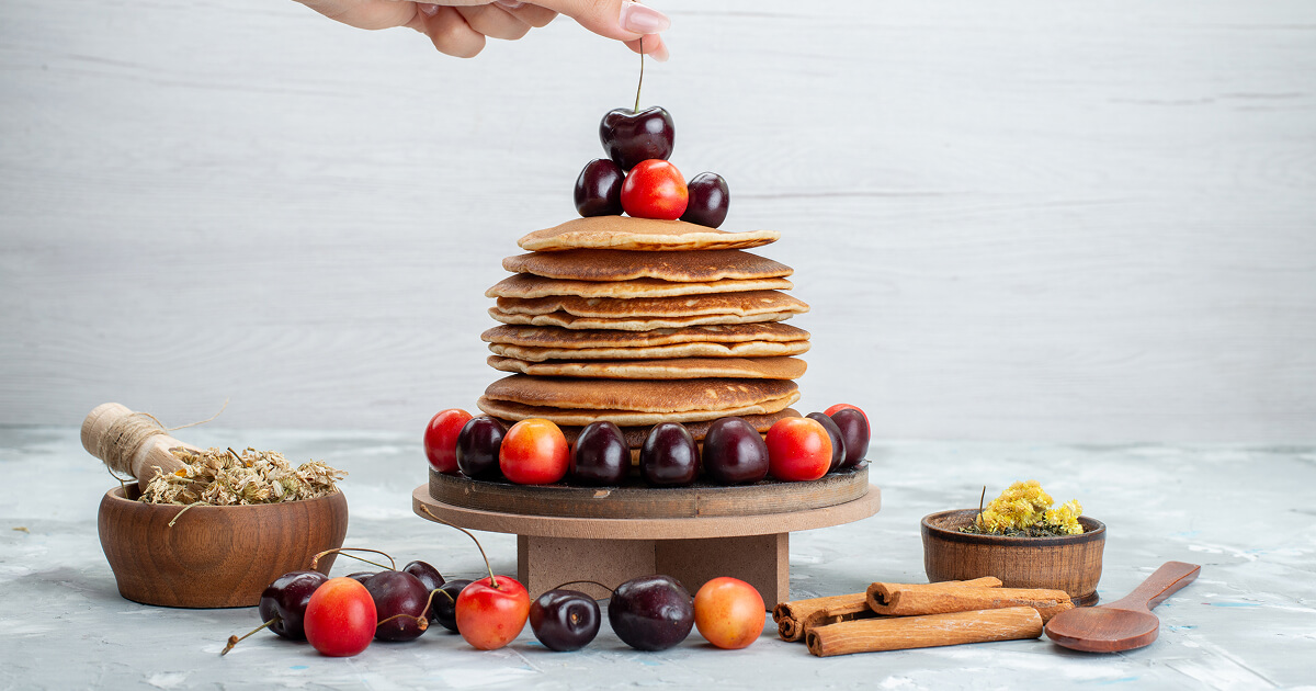 National Pancake Day 2026: Date, History, Significance & Traditions