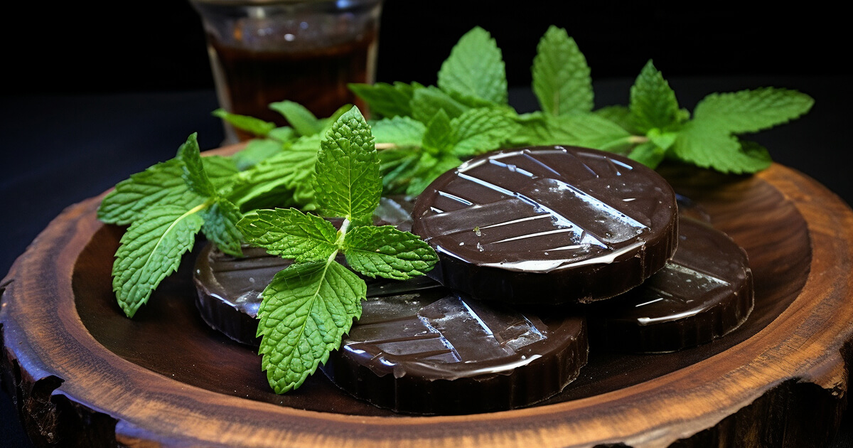 National Peppermint Patty Day 2026: Date, History & Minty Chocolate Treats