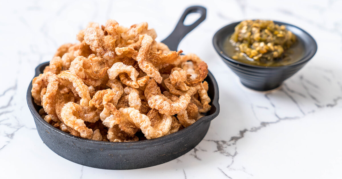 National Pork Rind Day 2026: Date, Recipes & Crunchy Snack Ideas