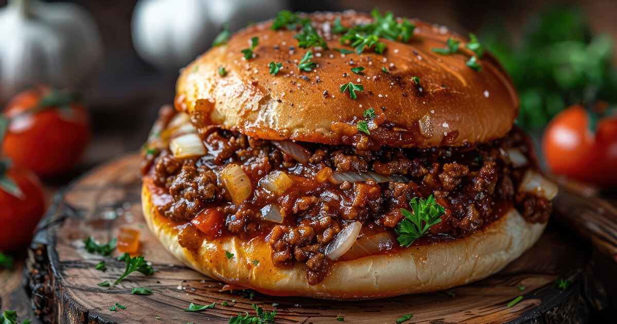 National Sloppy Joe Day 2026: History, Wishes, Quotes, Recipes & Fun Facts