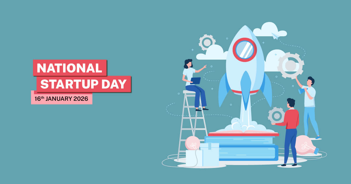 National Startup Day 2026: Date, History, Wishes & Quotes