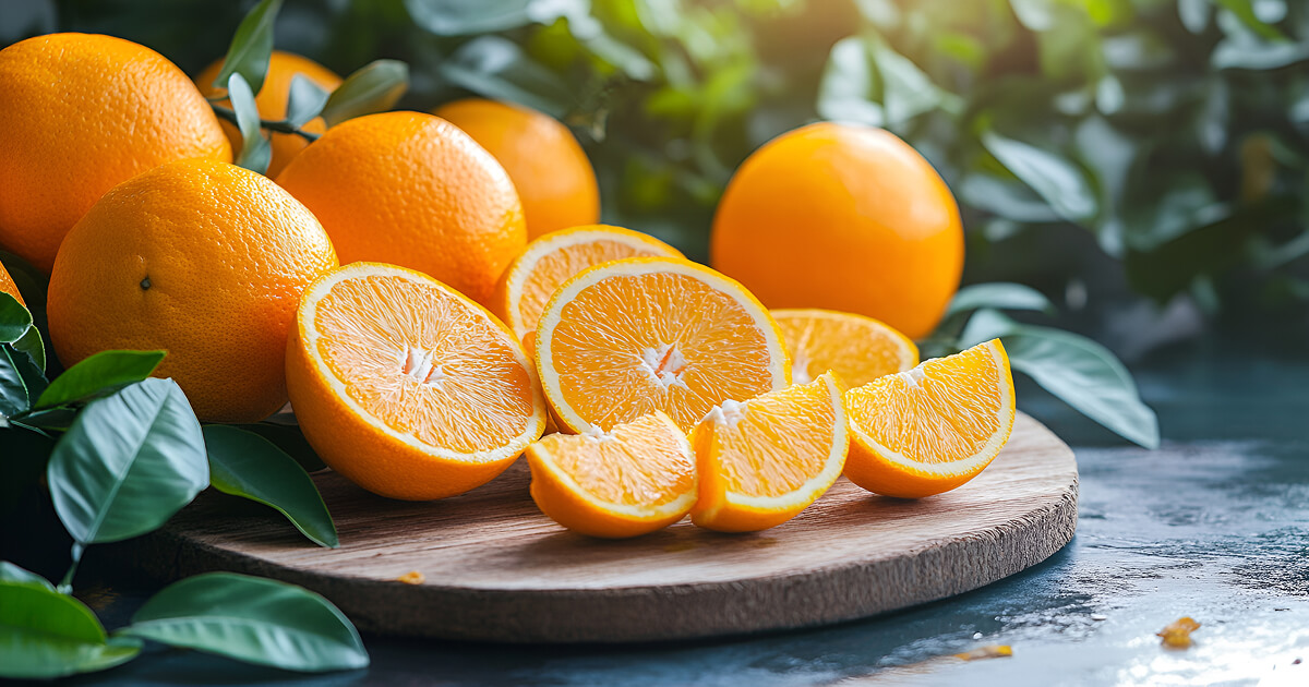 National Sunkist Citrus Day 2026: Date, History, Health Benefits ...