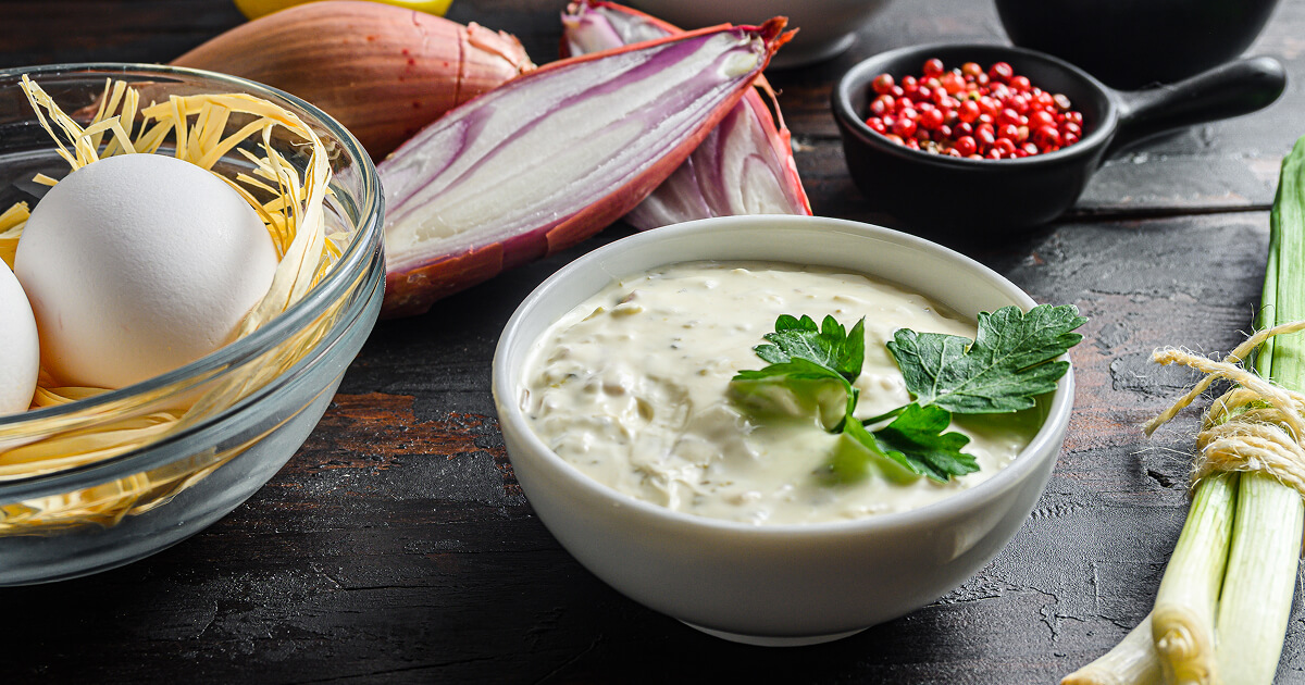 National Tartar Sauce Day 2026: Date, History, Recipes, Wishes, Quotes ...