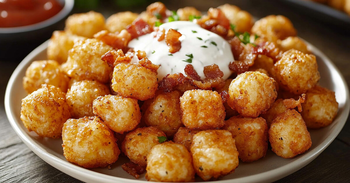 National Tater Day 2026: Date, Recipes, Fun & Celebration